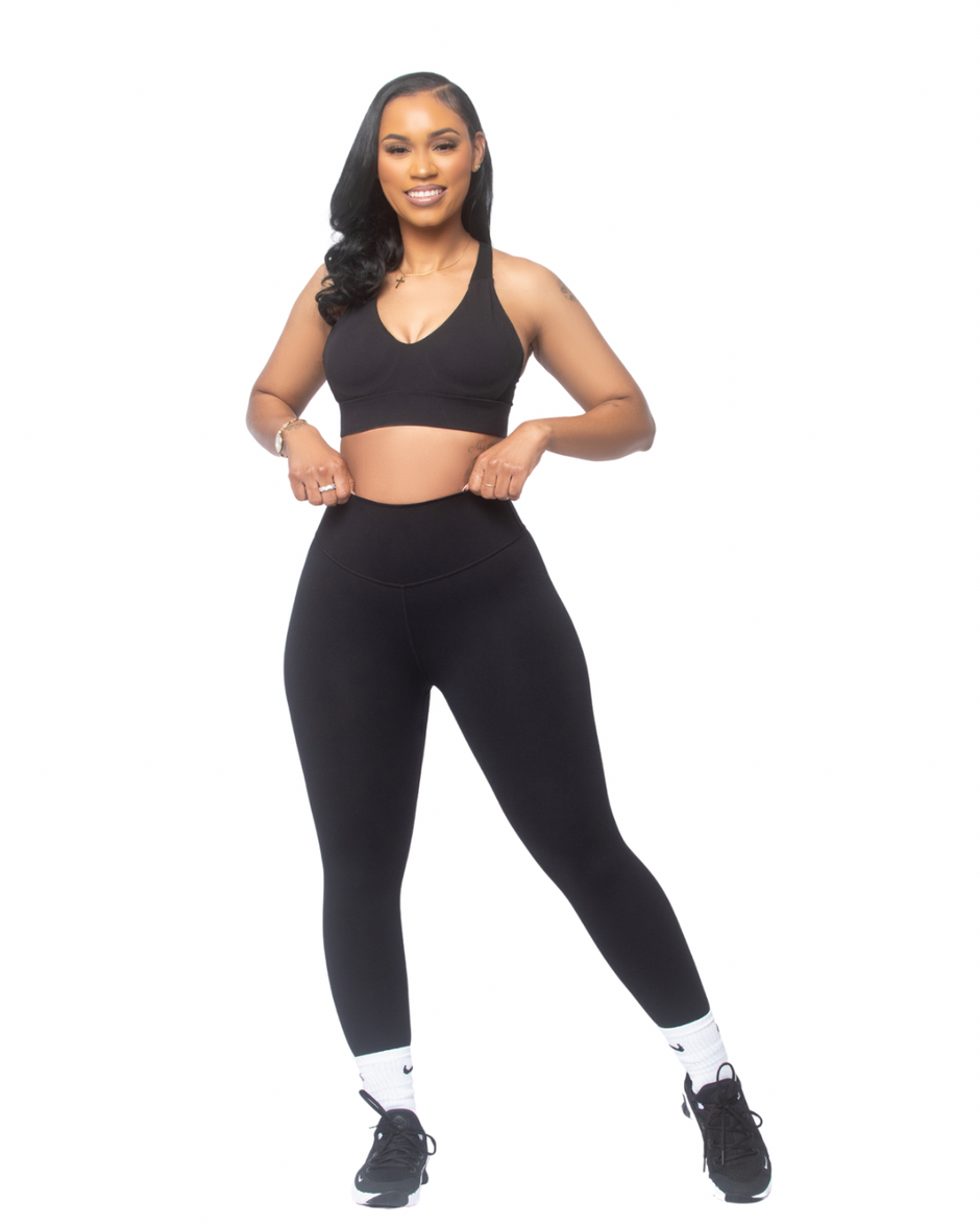 Body By Mish – BodyByMish